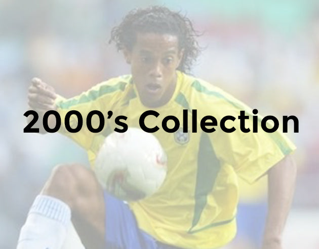 2000's Collection – CFJ